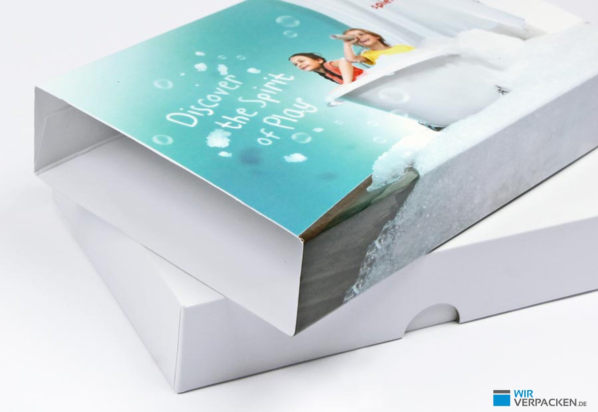 Inlays aus Schaumstoff gestanzt nach Maß als Sonderanfertigung